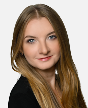 Magdalena Medyńska | People | Baker McKenzie