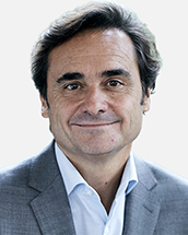 José María Méndez | People | Baker McKenzie