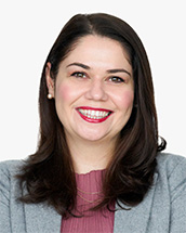 Cristina Messerschmidt | People | Baker McKenzie