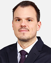 Dr. Péter Mezei LL.M. | People | Baker McKenzie