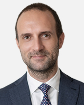 Costin Mihailescu | People | Baker McKenzie