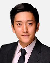 Sunghwan (Eric) Min | People | Baker McKenzie
