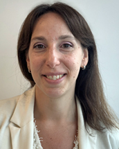 Geraldine Mirelman | People | Baker McKenzie