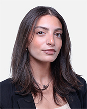 Hala Mohamed | People | Baker McKenzie