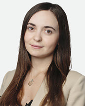 Corina Morosanu | People | Baker McKenzie