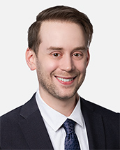 Joseph (Joe) D. Moses | People | Baker McKenzie