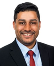 Tsanga Mukumba | People | Baker McKenzie