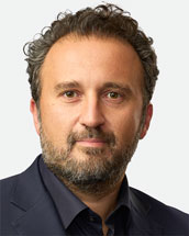 Reza Nader | People | Baker McKenzie