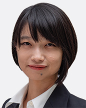 Lisa Nagao | People | Baker McKenzie