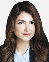 Sepideh Nassabi | People | Baker McKenzie