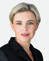 Lina Nemchenko | People | Baker McKenzie