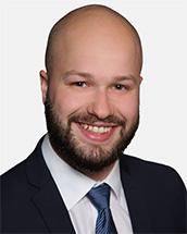 Jan Neumann LL.M. | People | Baker McKenzie