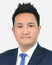 James Ng | People | Baker McKenzie