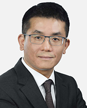 Jason Ng | People | Baker McKenzie