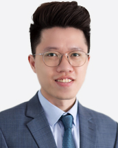 Thai Ninh (Daniel) Ngo | People | Baker McKenzie