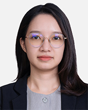 Phuoc Anh Tram Nguyen | People | Baker McKenzie