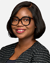 Favour Okhuevbie | People | Baker McKenzie