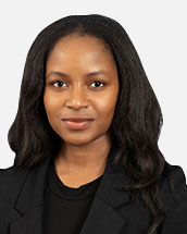 Adeola Olowude | People | Baker McKenzie