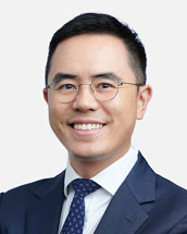 Jeremy Ong | People | Baker McKenzie