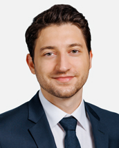 Matthew Oppenheim | People | Baker McKenzie