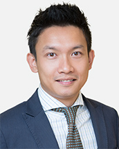 Anthony Pang | People | Baker McKenzie