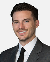 George Patrick | People | Baker McKenzie