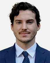 George Patrick | People | Baker McKenzie