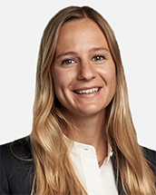 Agathe Perron | People | Baker McKenzie