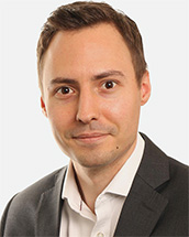 Chris Pilkington | People | Baker McKenzie