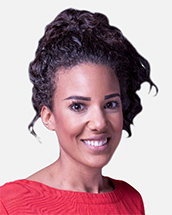 Danielle Pinedo | People | Baker McKenzie