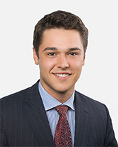 Lucas (Luca) Praxmarer | People | Baker McKenzie