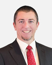 Gavin Raftery | People | Baker McKenzie