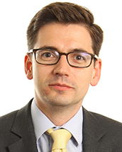 Stephen C.M. Ratcliffe | People | Baker McKenzie