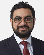 Rakesh Rathod | People | Baker McKenzie