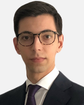 David Rey | People | Baker McKenzie