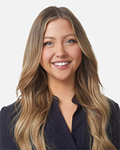 Lucy Robertson | People | Baker McKenzie