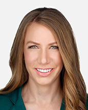 Allison Rocker | People | Baker McKenzie