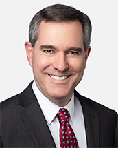 Brett J. Rodda | People | Baker McKenzie
