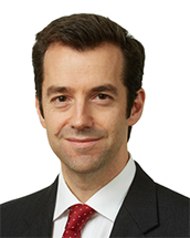 Ben Roe | People | Baker McKenzie