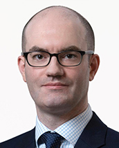 Ian Roebuck | People | Baker McKenzie