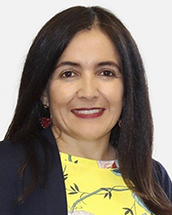 Evelyn Romero Avila | People | Baker McKenzie