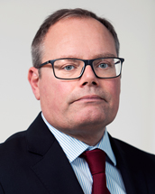 Mats Rooth | People | Baker McKenzie
