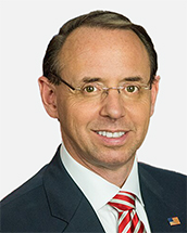 Rod J. Rosenstein | People | Baker McKenzie