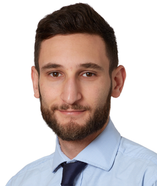 Jack Rubin | People | Baker McKenzie