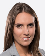 Charlotte Sophie Rüegg | People | Baker McKenzie