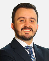 Julian David Ruiz Rondan | People | Baker McKenzie