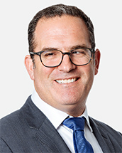 Lance Sacks | People | Baker McKenzie