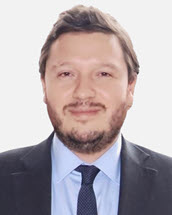 Sebastián Salazar | People | Baker McKenzie
