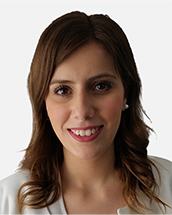 Roberta Salinas Toledano | People | Baker McKenzie