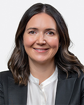 Stephanie Samuell | People | Baker McKenzie